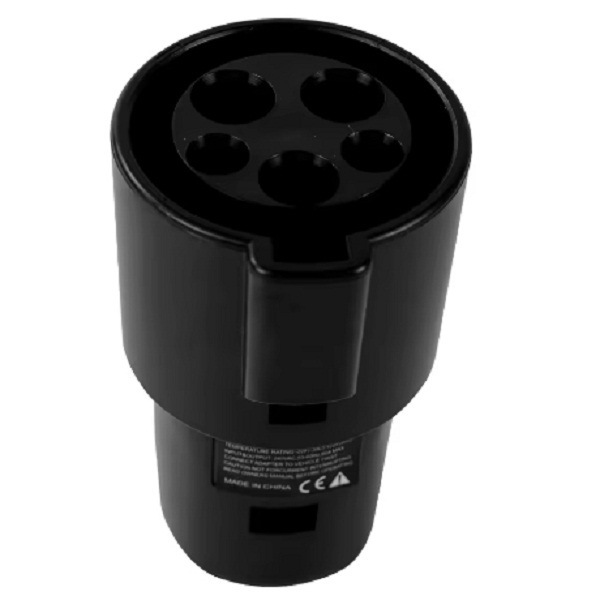 TOEC-HD T1-Tesla-32A Elevating Your Tesla Charging with the Best EV ...